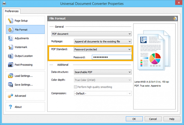 Convert AutoCAD DWG to PDF - Complete Guide - Universal Document Converter
